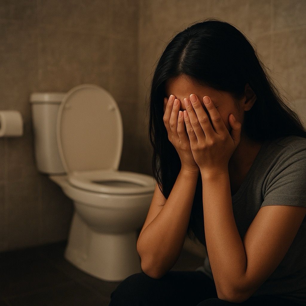 Berite Sambas | Siswi SMK di Sambas Melahirkan di WC, Ayah Tiri Jadi Tersangka